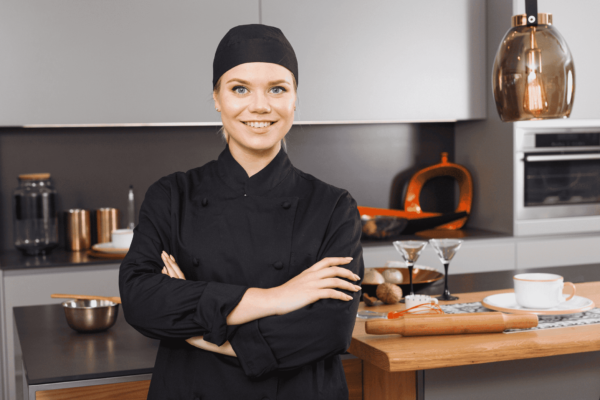 Private Chef – Deb's Domestic Agency
